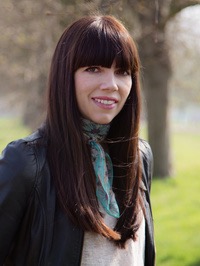 Kate Morton – She Talks Books