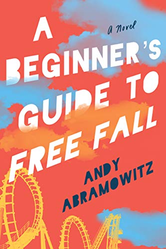 A Beginner’s Guide to Freefall – She Talks Books